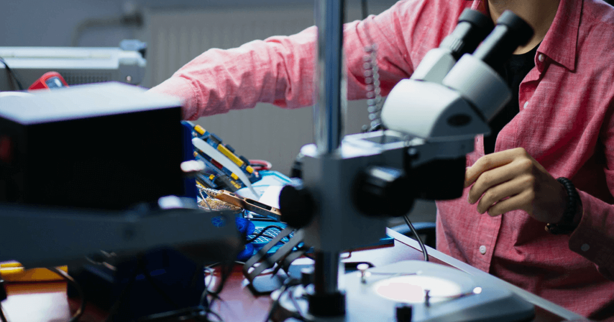 Firmware Development: Key Points You Should Know | Lemberg Solutions